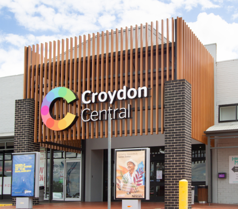 Home | Croydon Central