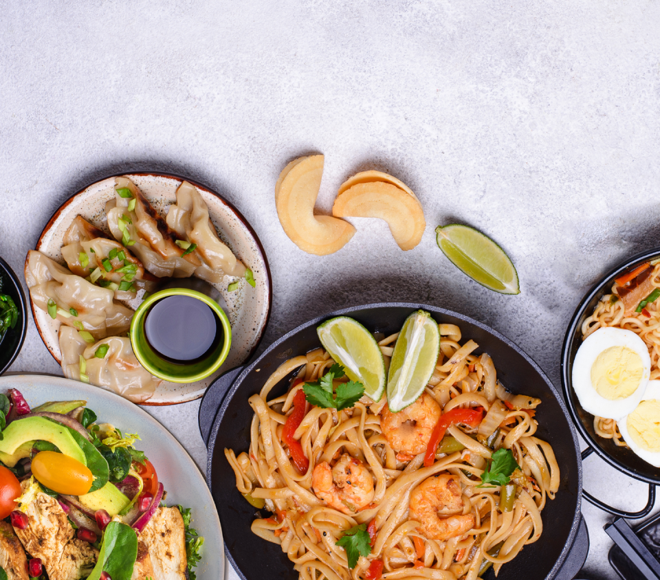 Home | Croydon Central